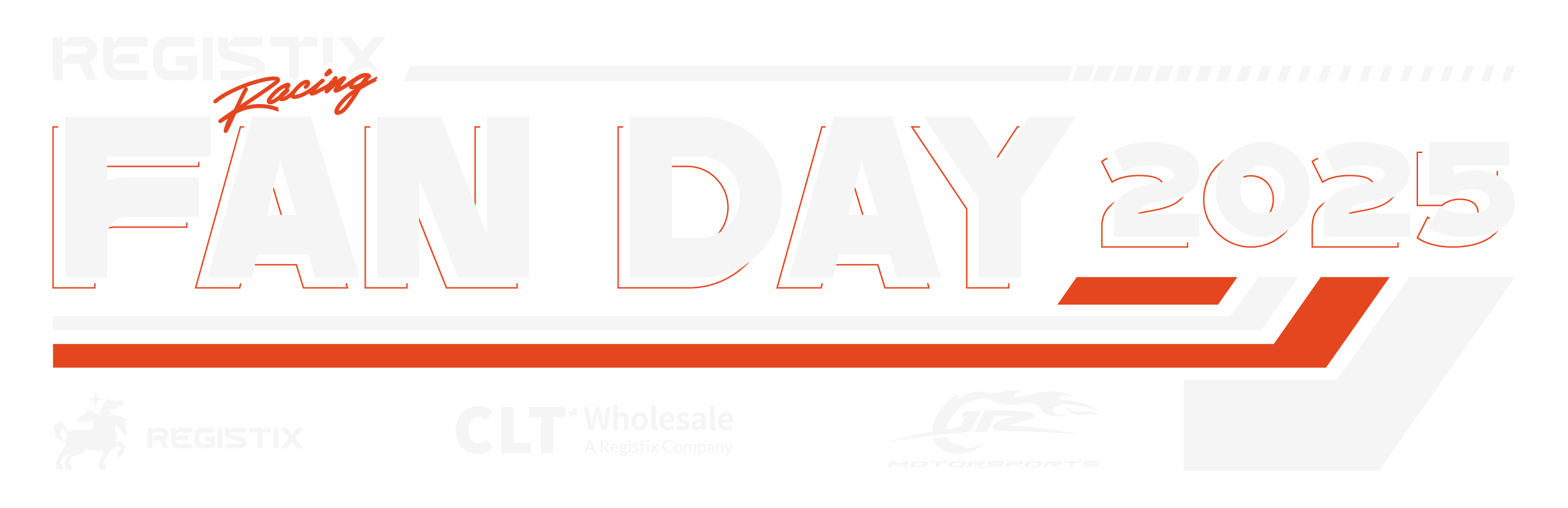 Registix Racing Fan Day 2025