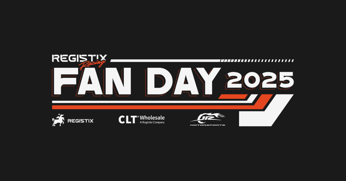 Registix Racing Fan Day 2025